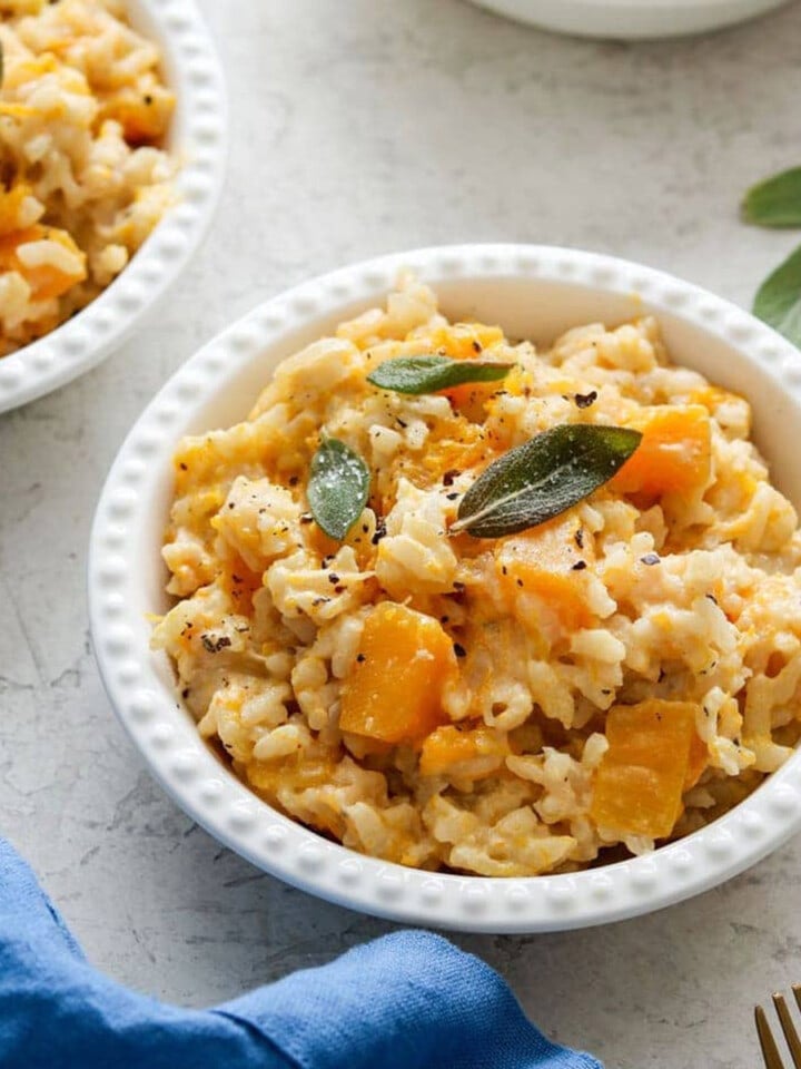 Vegan Instant Pot Recipes