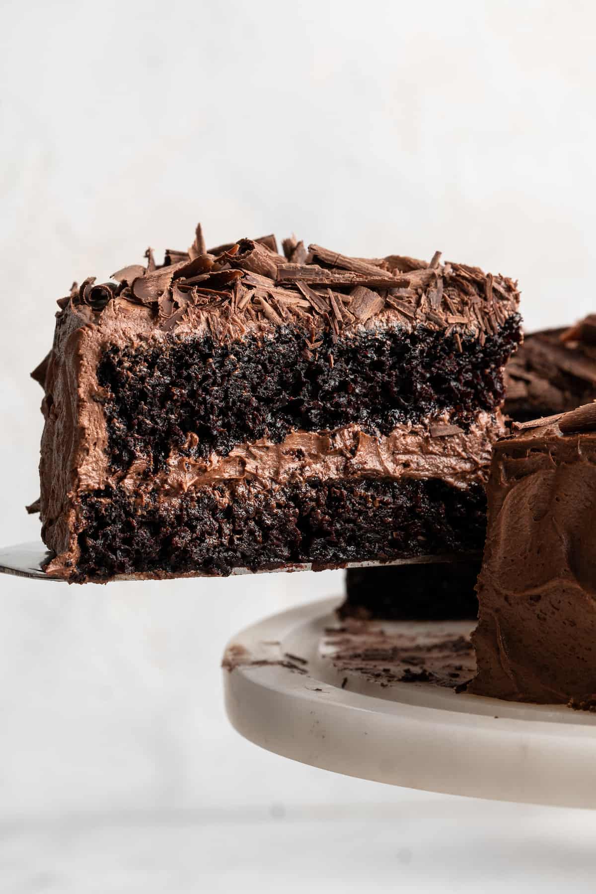 Is Dark Chocolate Vegan? A Guide to Vegan Dark Chocolate Recipe - Well ...